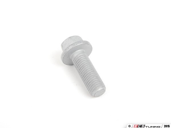 Genuine MINI - 07119906199 - Hex Bolt - Priced Each (07-11-9-906-199)