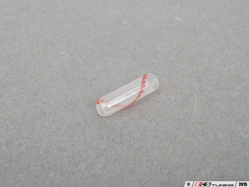 Genuine Porsche - 95510550100 - SLEEVE