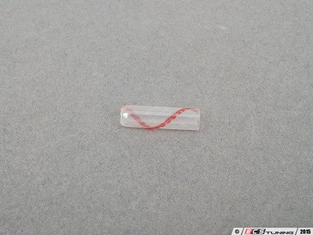 Genuine Porsche - 95510550100 - SLEEVE