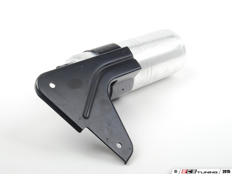 Genuine Volkswagen Audi - 8E0820193J - A/C Receiver/Drier (8E0 820 193 J)