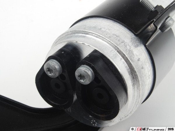 Genuine Volkswagen Audi - 8E0820193J - A/C Receiver/Drier (8E0 820 193 J)