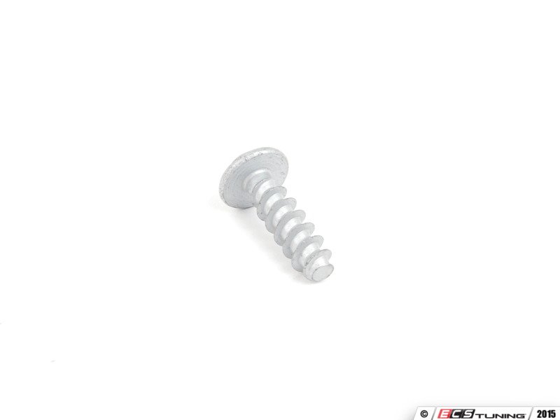 Genuine MINI - 07146982677 - FILLISTER HEAD SCREW (07-14-6-982-677)
