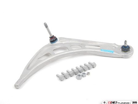 Genuine BMW - 31122341828 - ZHP Lower Control Arm - Right (31-12-2-341-828)