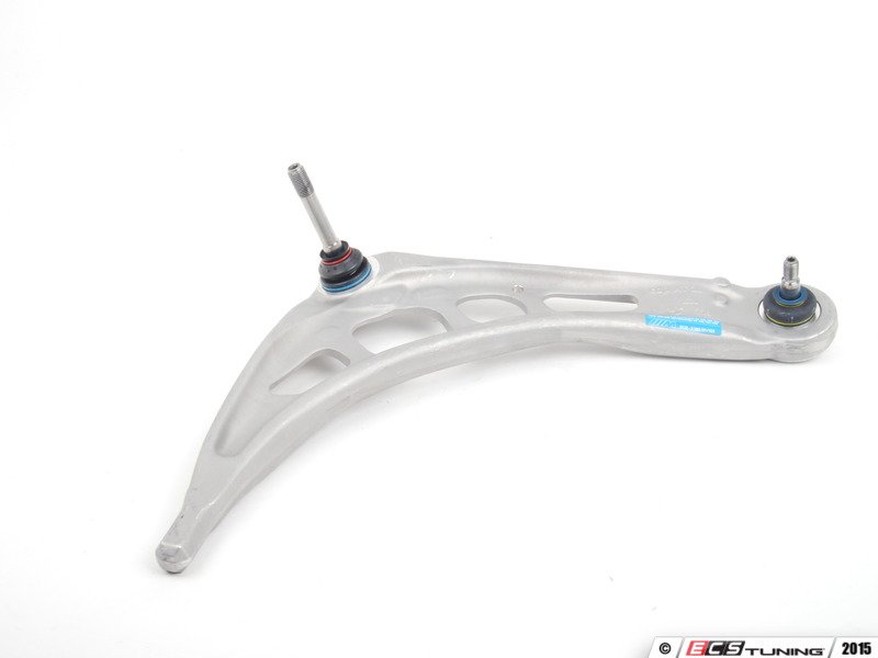 Genuine BMW - 31122341828 - ZHP Lower Control Arm - Right (31-12-2-341-828)