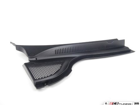 Genuine Volkswagen Audi - 3C88194049B9 - Rain Tray - right