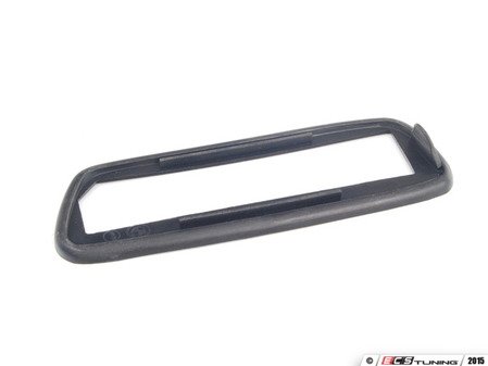 Genuine BMW - 51161822061 - Mirror Base Gasket - Left (51-16-1-822-061)
