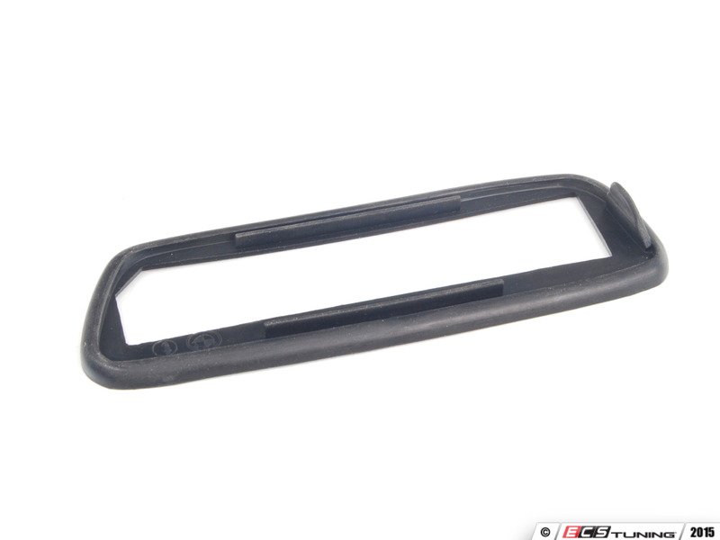 Genuine BMW - 51161822061 - Mirror Base Gasket - Left (51-16-1-822-061)