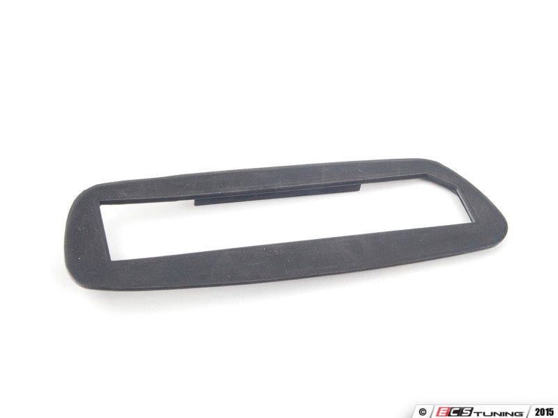 Genuine BMW - 51161822061 - Mirror Base Gasket - Left (51-16-1-822-061)