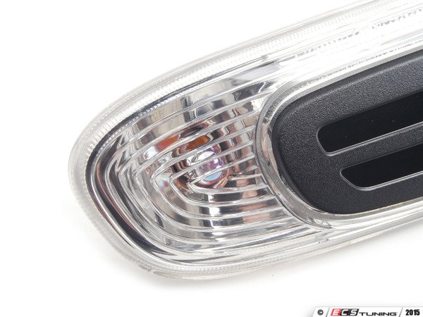 Genuine MINI - 63137298348 - Side Turn Signal - right (63-13-7-298-348)