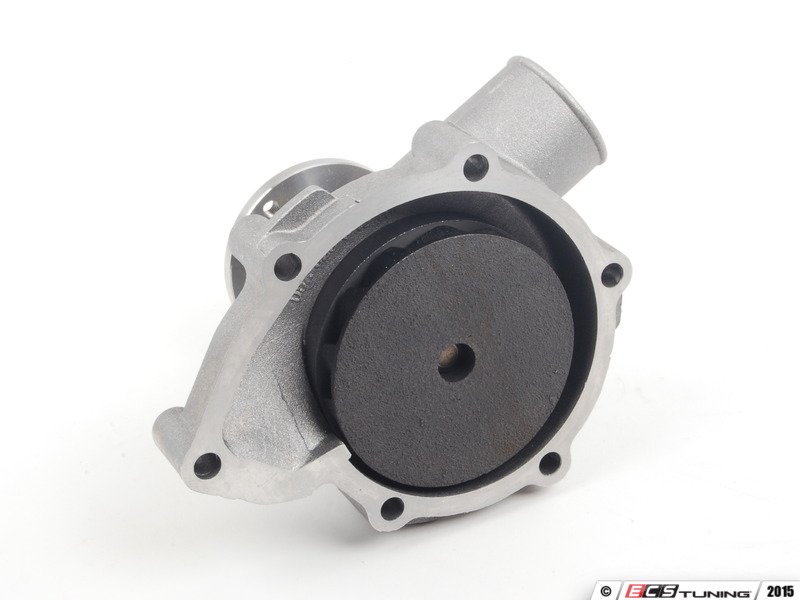 Genuine BMW - 11519070760 - Water Pump - Remanufactured (11-51-9-070-760)