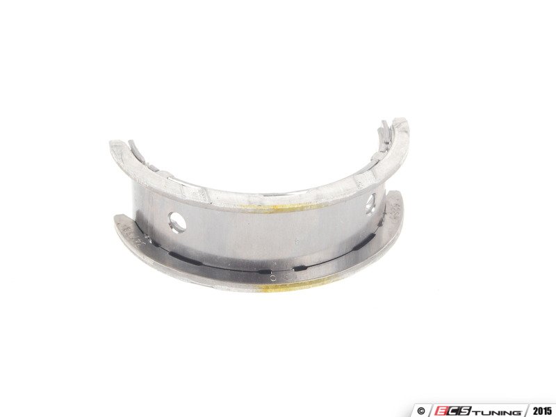 Genuine BMW - 11211743457 - Crankshaft Thrust Bearing - Yellow (11-21-1 ...