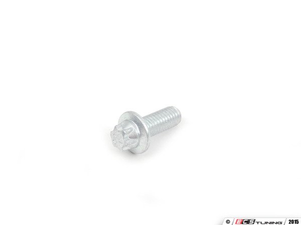 Genuine MINI - 23117545078 - TORX BOLT (23-11-7-545-078)