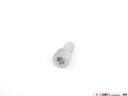 Genuine BMW - 07129903984 - F31 ISA Screw - Priced Each (07-12-9-903-984)