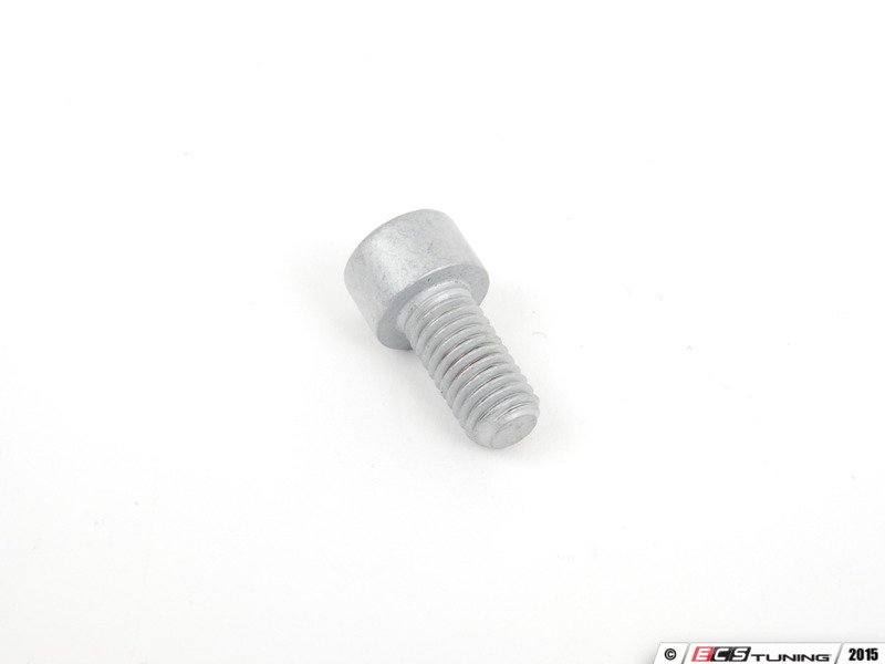 Genuine BMW - 07129903984 - F31 ISA Screw - Priced Each (07-12-9-903-984)