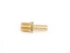 Genuine Volkswagen Audi - 06F127213C - Pressure Fitting (06F 127 213 C)