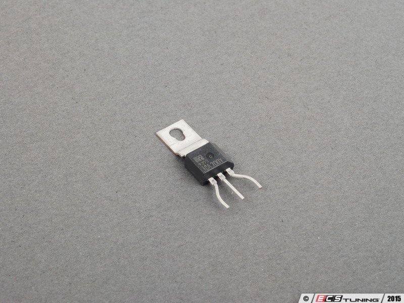 Genuine Volkswagen Audi - 171919803 - Voltage Regulator - priced each ...