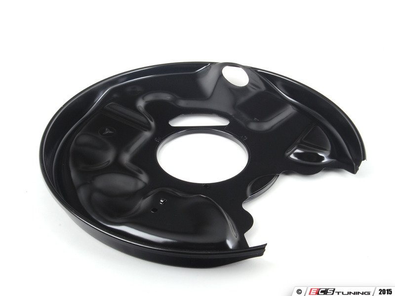 Genuine Mercedes Benz - 2104201444 - Rear Dust Shield - Left Side - (NO ...