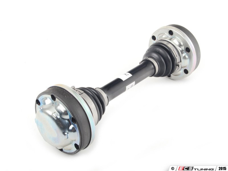 Genuine Mercedes Benz - 4634100802 - Propeller Shaft