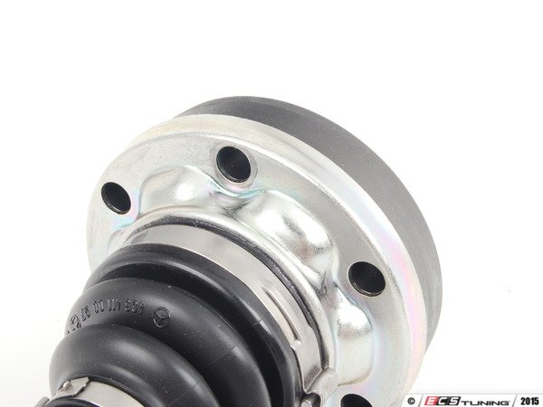 Genuine Mercedes Benz - 4634100802 - Propeller Shaft