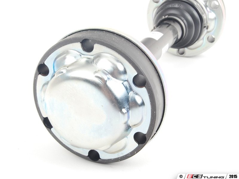 Genuine Mercedes Benz - 4634100802 - Propeller Shaft