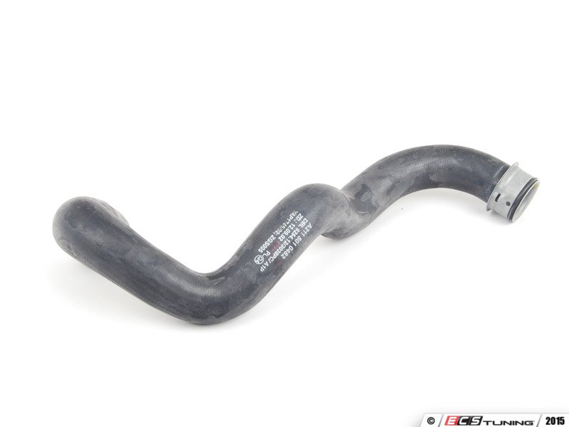 Rein - 2115010482 - Radiator Hose