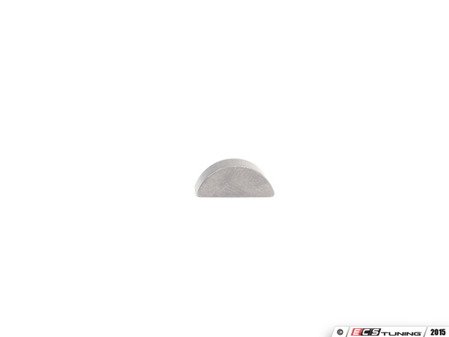 Genuine Porsche - N0127131 - WOODRUFF KEY 5 X 6.5