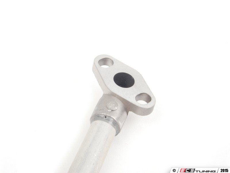 Genuine Porsche - 99711311701 - CONNECTING LINE