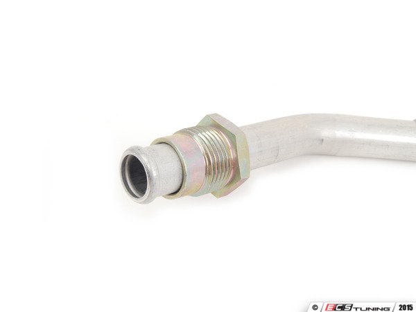 Genuine Porsche - 99711311701 - CONNECTING LINE