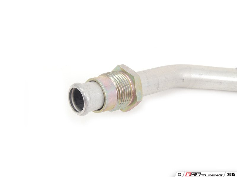 Genuine Porsche - 99711311701 - CONNECTING LINE