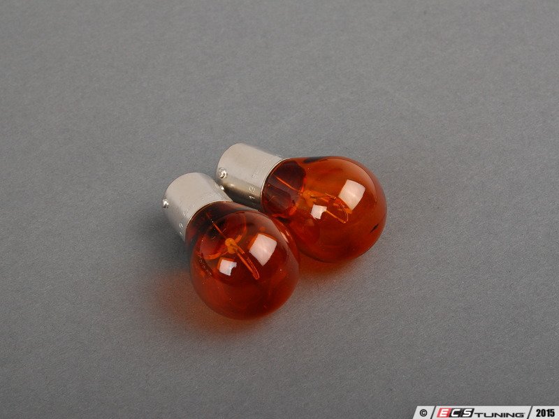Genuine Volkswagen Audi - N10251002GENKT - B5.5 Tail Light Bulb Refresh ...