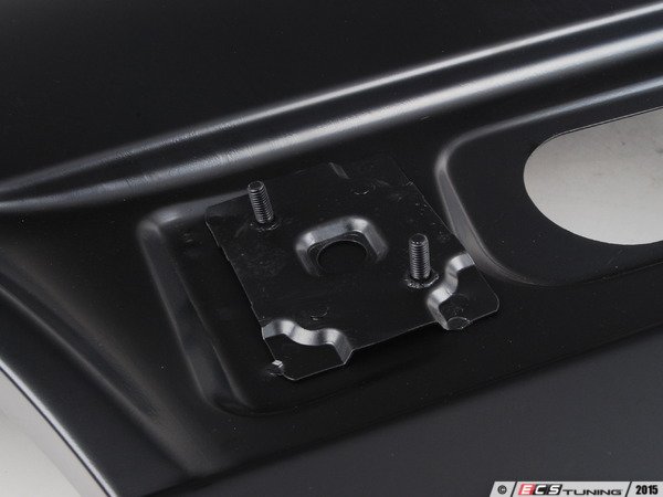 Genuine BMW - 41351961521 - 8-FENDER REAR L - (NO LONGER AVAILABLE) (41 ...