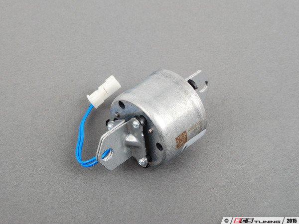Genuine BMW - 32336787451 - Steering Vibration Generator (32-33-6-787-451)