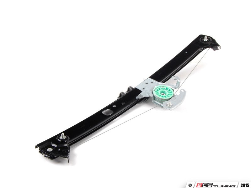 URO Premium - 51357125059 - E53 X5 Upgraded Window Regulator - Rear Left