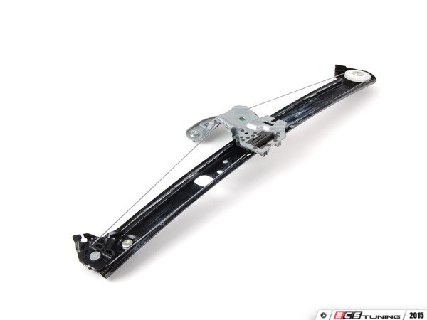URO Premium - 51357125059 - E53 X5 Upgraded Window Regulator - Rear Left
