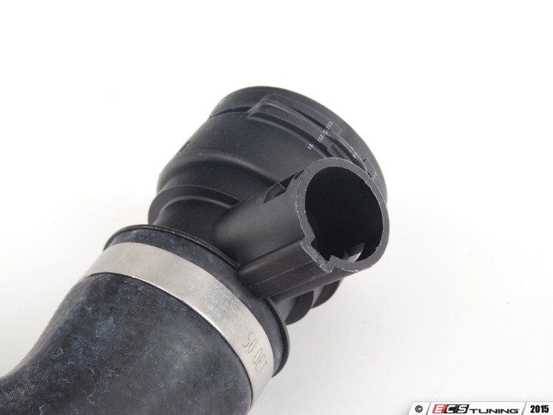 Rein - 17127521778 - Coolant Hose - Return Line