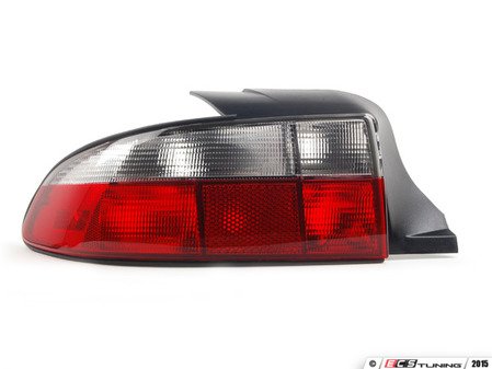 Genuine BMW - 63212695039 - Tail Lamp - Left (63-21-2-695-039)