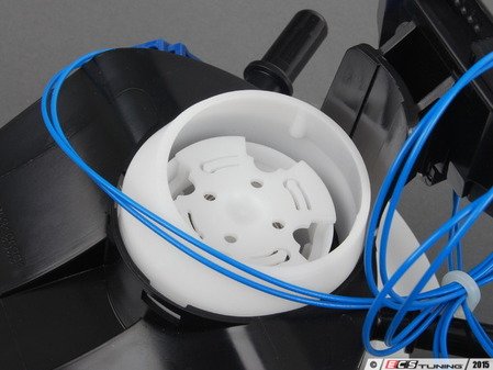 Genuine Porsche - 97020142100 - AS FLANGE