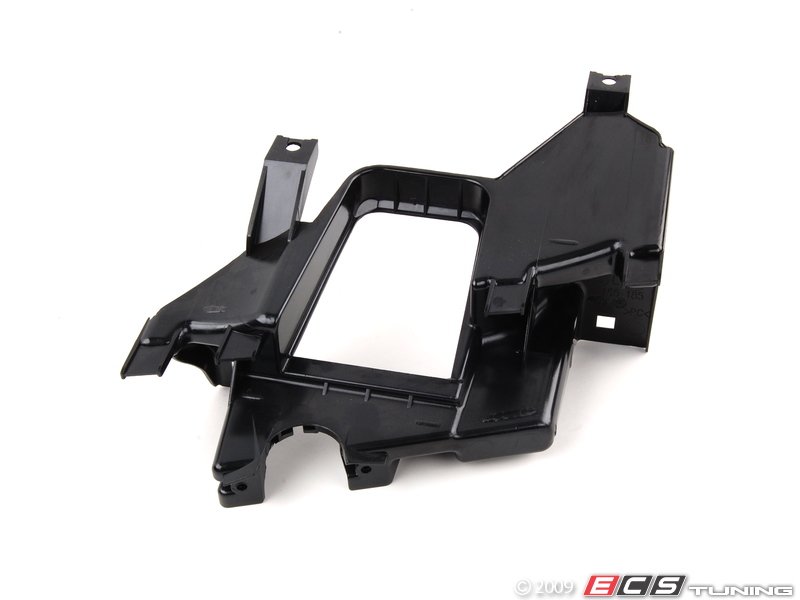 Genuine BMW - 63126917315 - E65 Headlight Bracket - Left (63-12-6-917-315)
