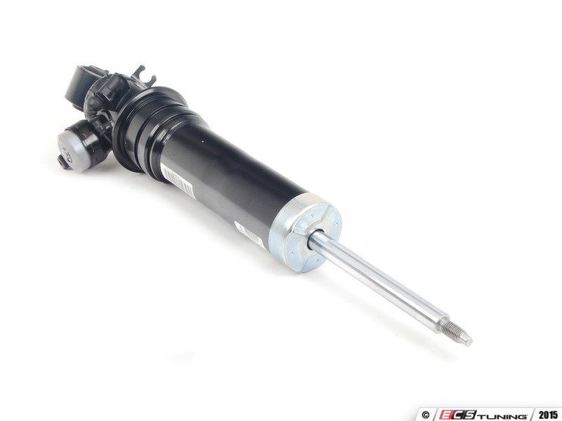 Genuine Porsche - 95533305121 - Rear Shock Absorber For Cars With Air ...