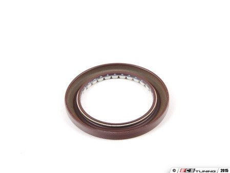 Genuine Volkswagen Audi - 09K321243 - Radial Shaft seal (09K 321 243)