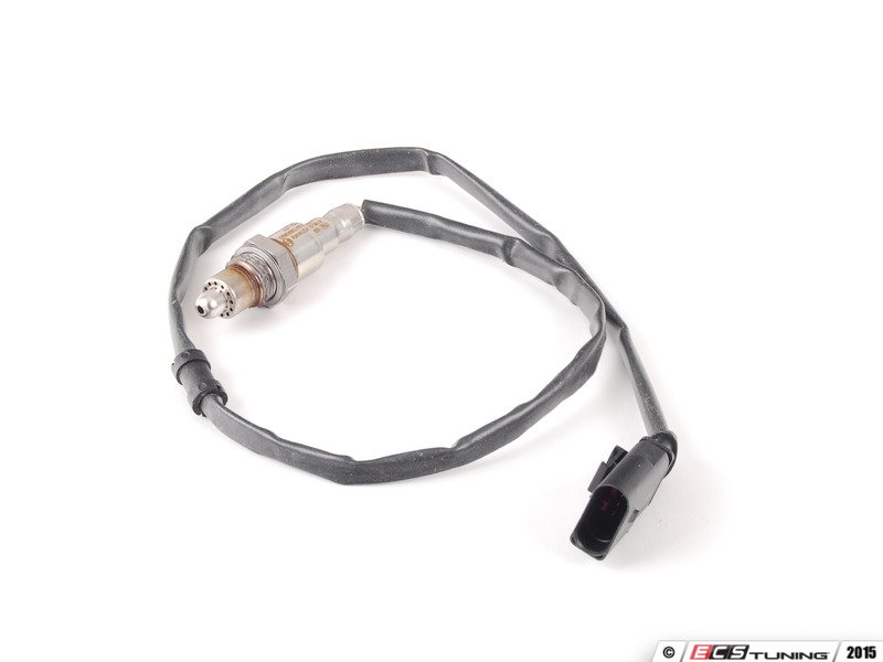 Genuine Volkswagen Audi - 06K906262E - Oxygen Sensor - priced each (06K ...