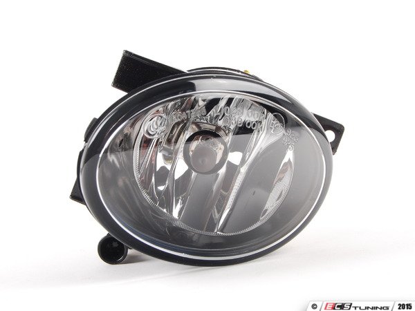 Genuine Volkswagen Audi - 5K0941699F - Fog lamp - left (5K0 941 699 F)