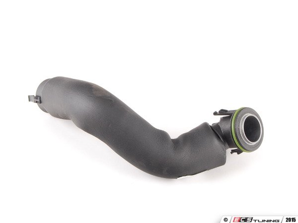 Genuine BMW - 11127588417 - PCV Vent Pipe (11-12-7-588-417)