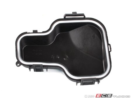 Genuine BMW - 63117159569 - Headlight Cover - Right (63-11-7-159-569)