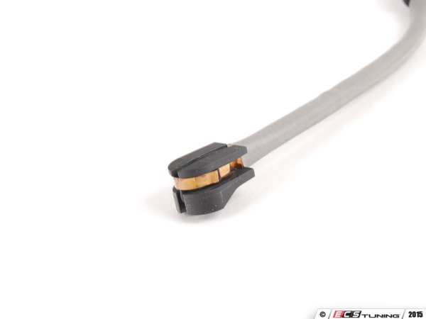 Genuine Volkswagen Audi - 8V0615437 - Front Brake Pad Wear Sensor (8V0 ...