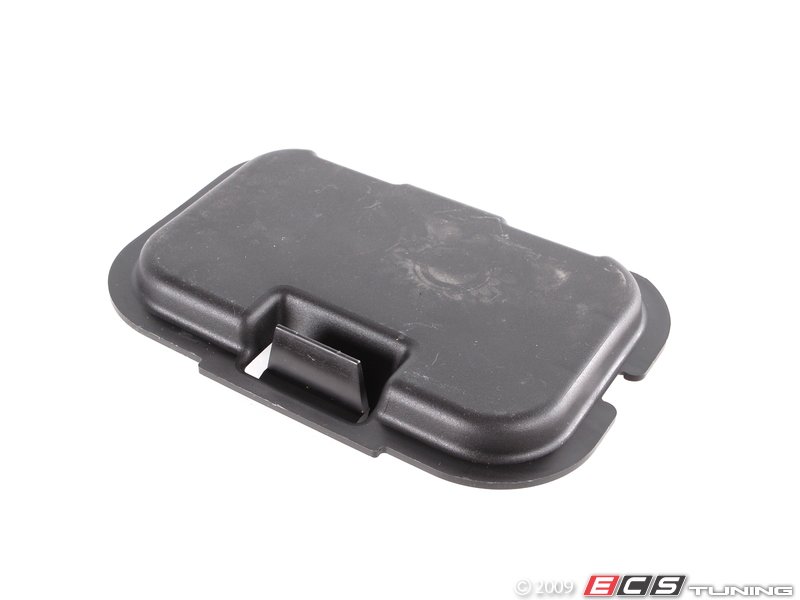 Genuine BMW - 51717143847 - COVER (51-71-7-143-847)