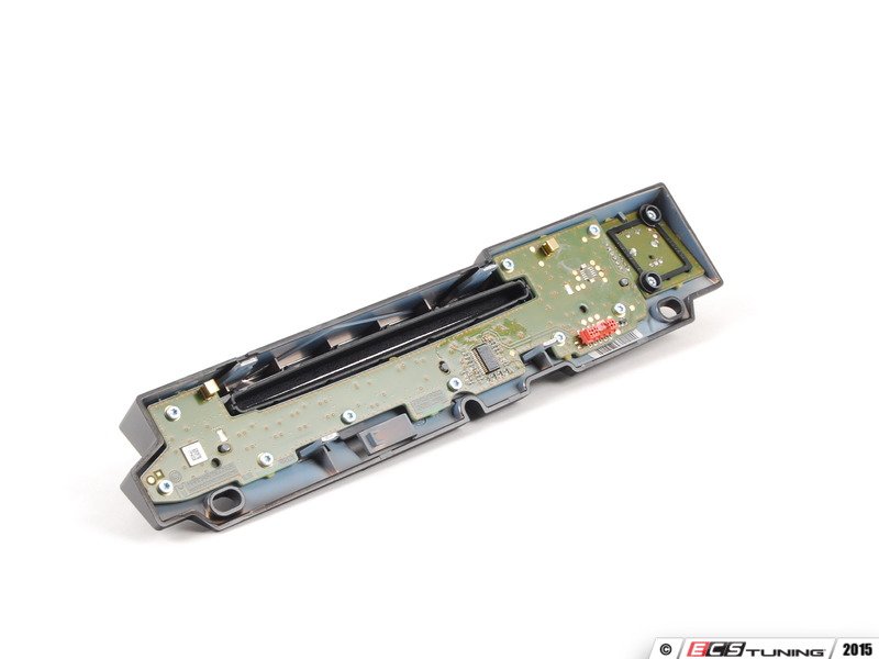 Genuine BMW - 65839206068 - Stereo Faceplate/Trim Cover (65-83-9-206-068)