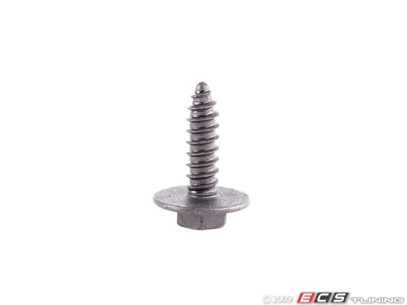 Genuine Volkswagen Audi - N90818401 - Headlight Screw - Priced Each (N ...