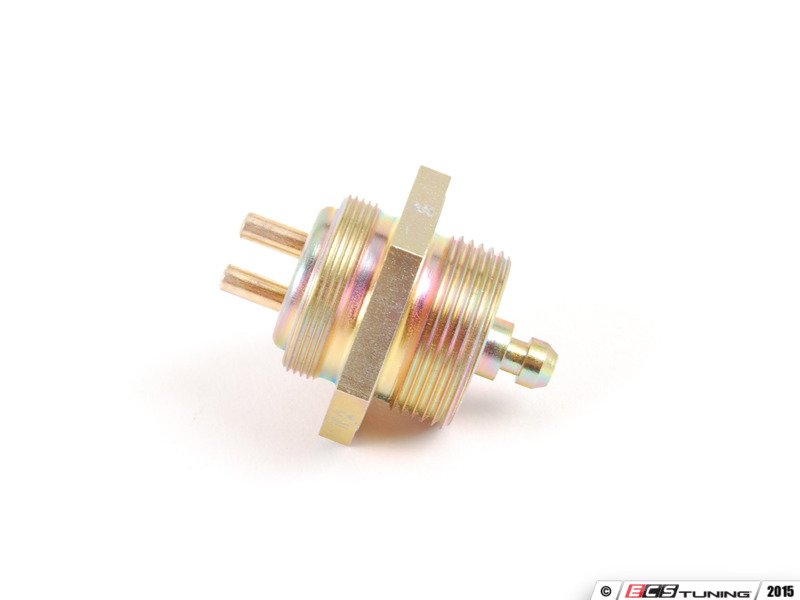 Genuine Mercedes Benz - 0035458114 - SWITCH,TRANS