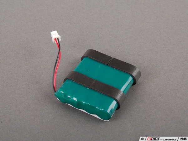 Genuine BMW - 84109297787 - Battery Ni-Mh (84-10-9-297-787)